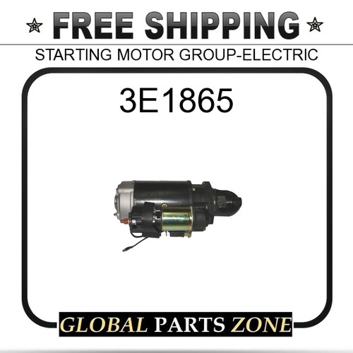 3E1865 for Caterpillar (CAT) | eBay