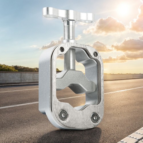 Bike Carbon Fiber Fork Guide Aluminum Alloy Stainless Steel Cycling ...