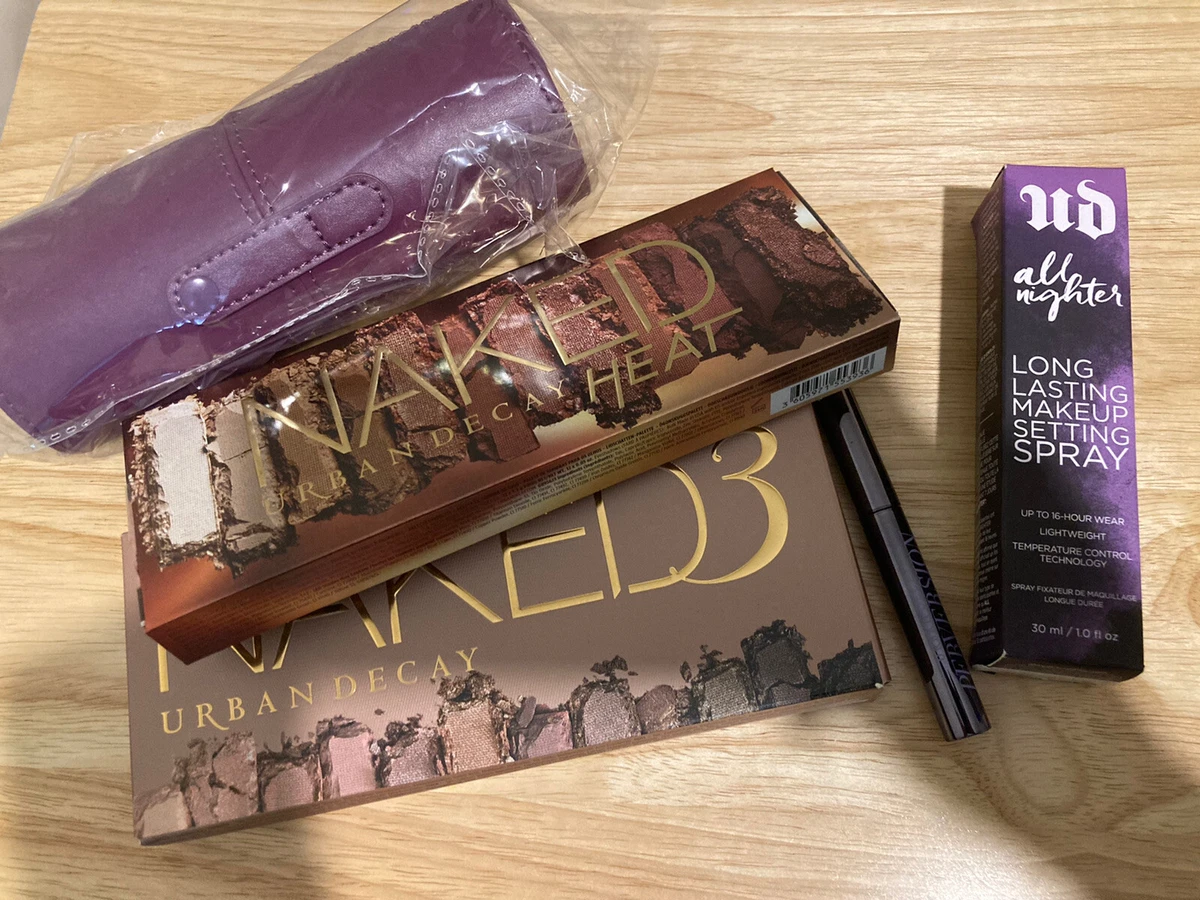 Urban Makeup Brands | Saubhaya Makeup