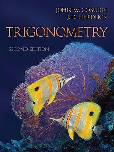 Trigonometry by Professor Coburn, John W: Used 9780077349974| eBay