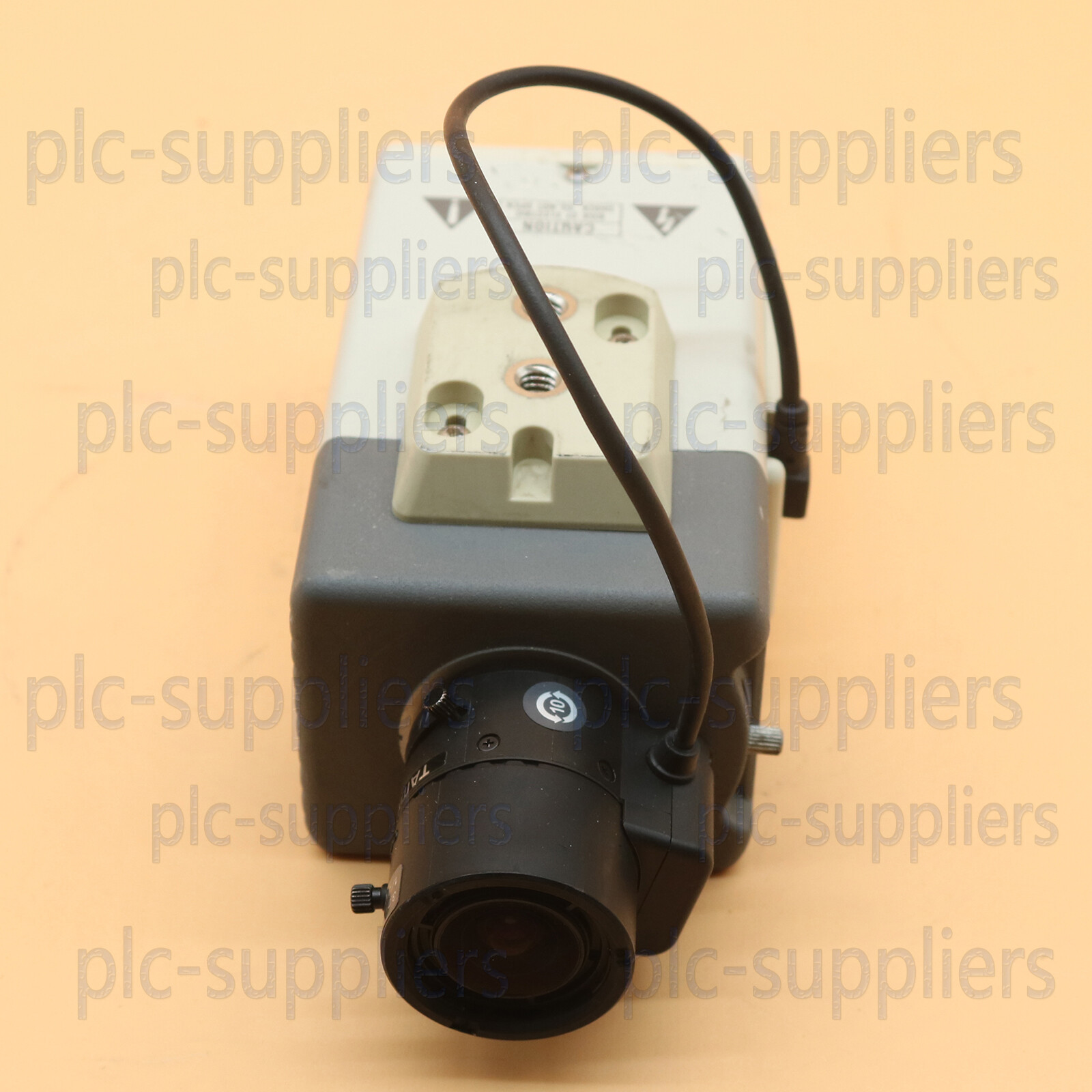 One Used Surveillance camera For Panasonic WV-CP470/CH AC220V Free ...