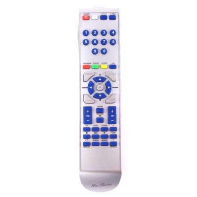 *NEW* RM-Series Replacement HI-Fi Remote Control for Technics SE-HD550 ...