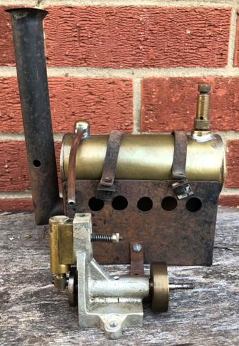 Schools Project (?) Steam Engine | eBay UK