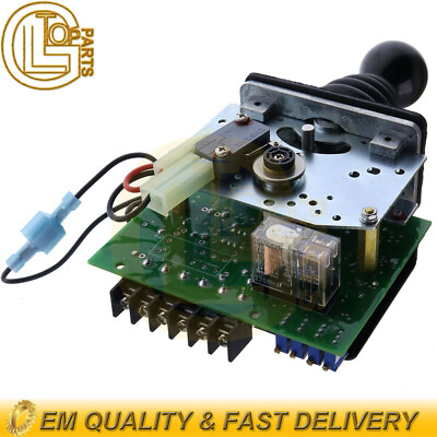 7352000937 Joystick Controller for Grove MZ48B MZ66B MZ71C MZ76C MZ82C ...