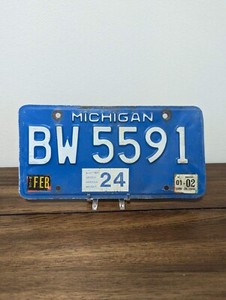 Midwest Plates | eBay Stores