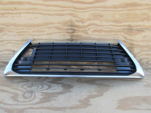 2016 2017 2018 Lexus ES300h ES350 Lower 53112-33200 Grille Grill Used ...