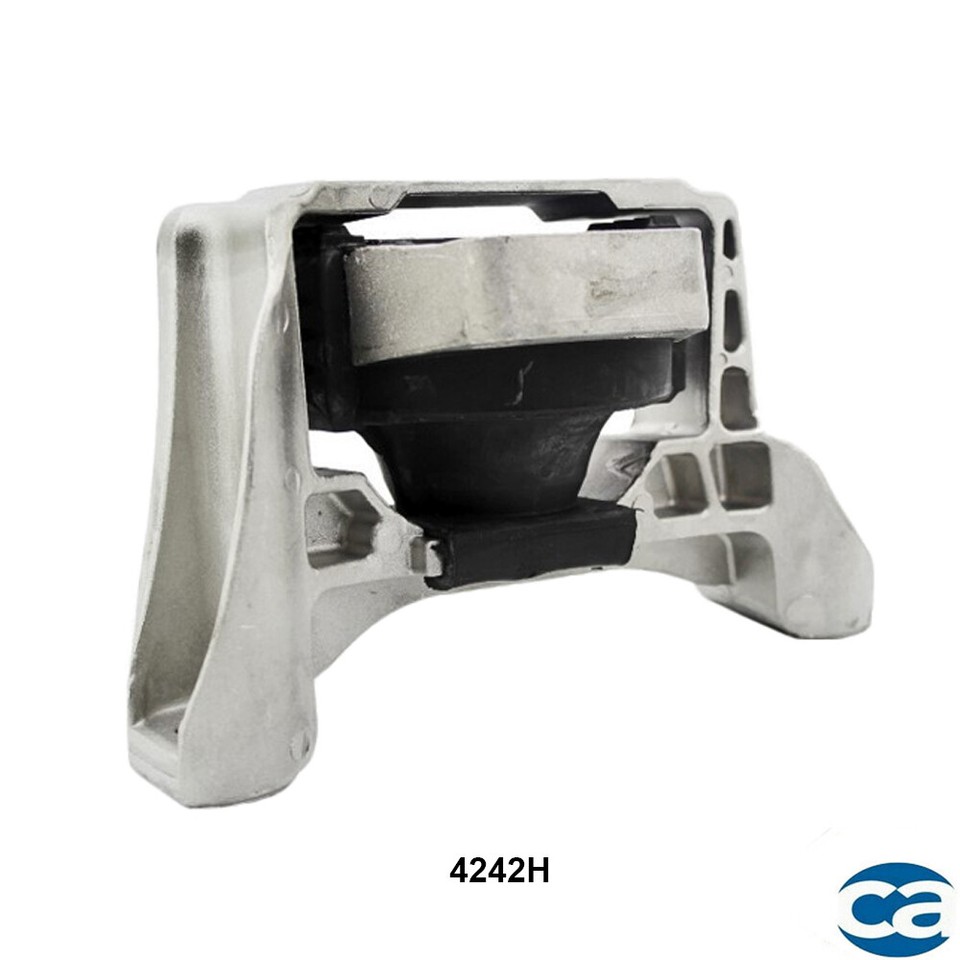 Front Right, Right & Rear Engine Mount 3Pcs Set for Mazda 3 07-13 2.3/2 ...