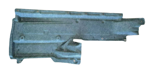 FOR 14-20 INFINITI Q50 Q60 LEFT SIDE UNDER BODY SPLASH GUARD SHIELD ...