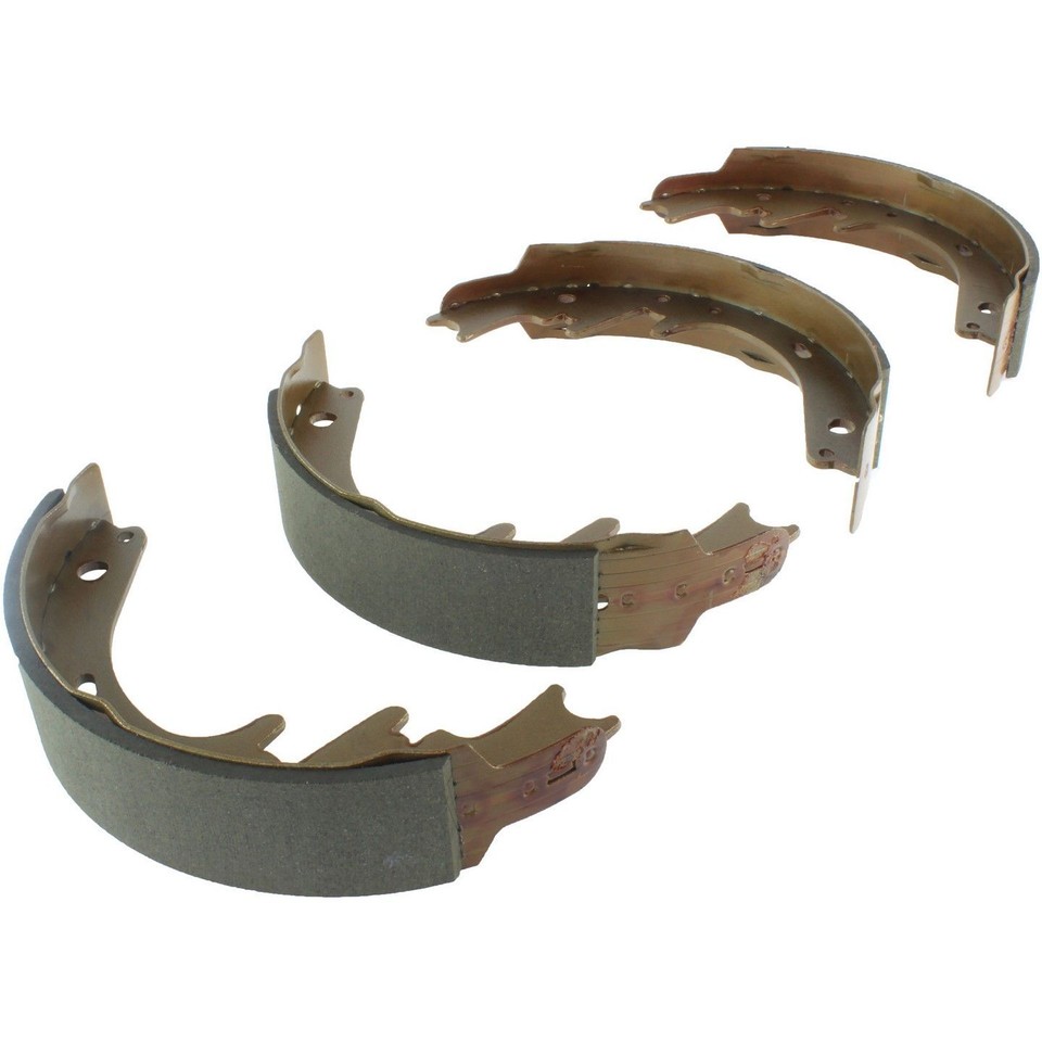 11" Rear Drum Brake Repair Kit 8 PCS Set Wheel Cylinders for Ford F150 ...