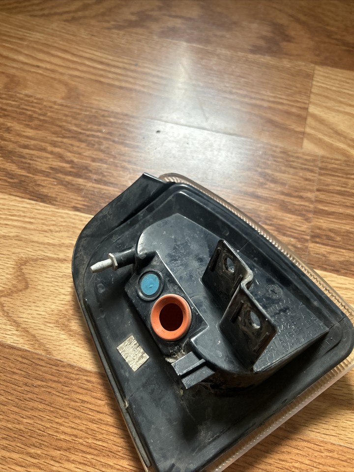 2008 Ford Ranger Driver Side Front Marker Light 44ZH-1504A bd29 | eBay