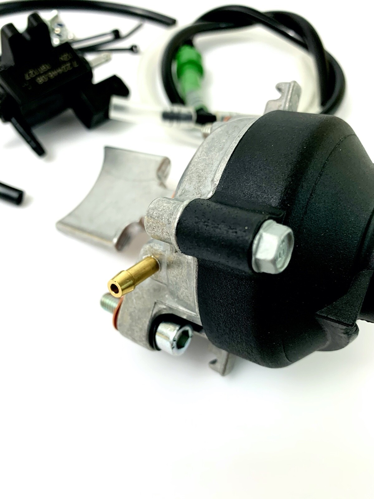 Rotax Max Evo Karting Complete Power Valve Brand New -NextKarting - | eBay