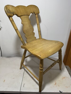 antique late 19th century-early 20th century rustic farmhouse ...