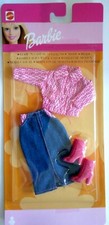 Mattel Barbie 47603 Fashion Pack for sale online | eBay