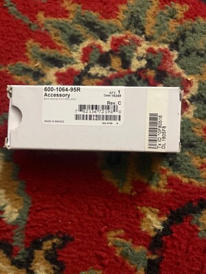 2Home Security wireless remote key fob - Interlogix 600-1064-95R Micro ...