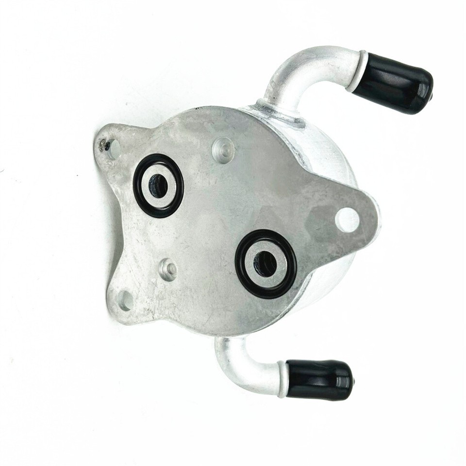 For 2010-2021 Toyota Corolla 1.8L Yaris 1.5L Transmission Oil Cooler ...