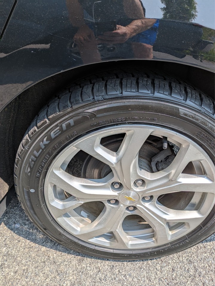 2016 Chevrolet Volt Premier | eBay