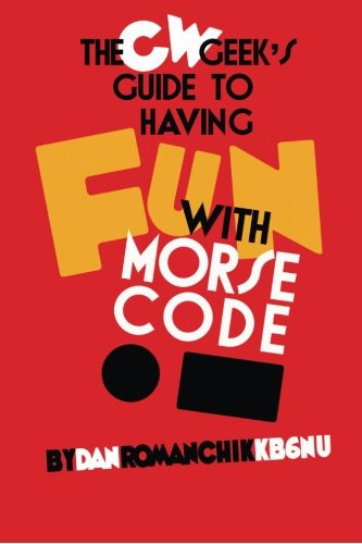 CW Geek's Guide to Having Fun with Morse Code | eBay