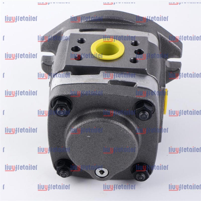 1PCS VOITH IPV3-10-101 Gear Pump IPV3-10 101 NEW | eBay