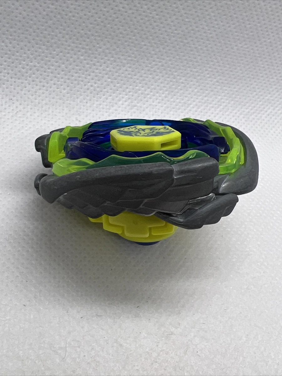 Beyblade Cosmic Pegasus Hyperblade