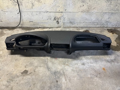 1996-2002 BMW Z3 E36 Dash Board Upper Dash Instrument Panel 8413575 ...