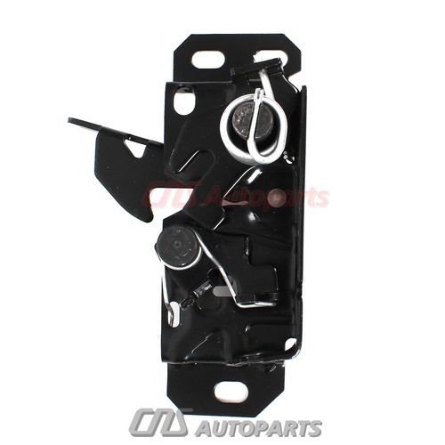 Lower Hood Lock Safety Latch 4478800060 Fits 2016-2018 Mercedes-Benz ...