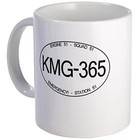11oz mug KMG-365 Squad 51 Emergency - White Ceramic Coffee/Tea Cup | eBay