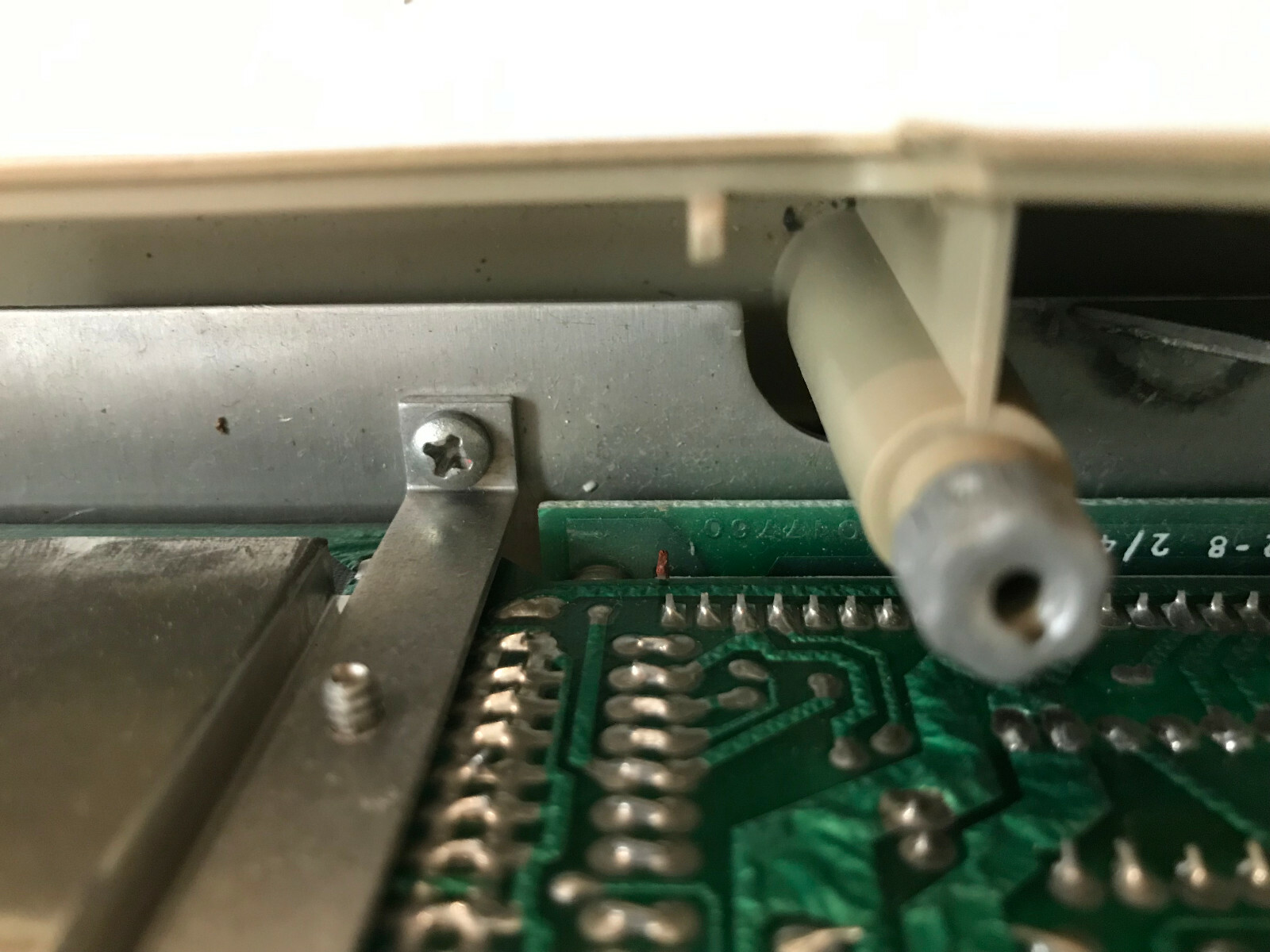 WIRE NUTS 4 each NEW Atari PARTS for 810 DISK DRIVE C014324 | eBay