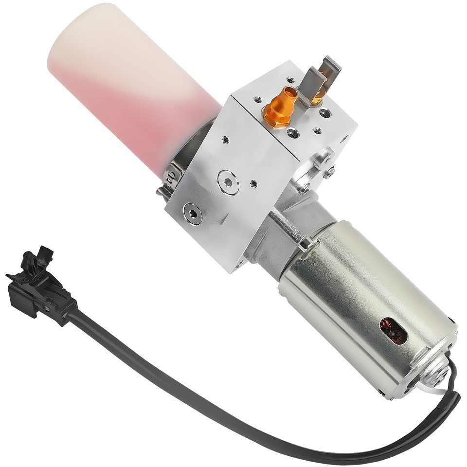 For Cadillac SRX Chevry Equinox GMC Terrain Hydraulic Liftgate Pump w ...
