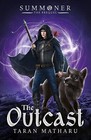 Summoner: The Outcast By Taran Matharu | eBay