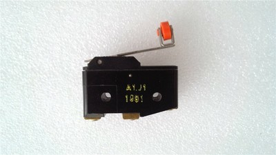 DDR Robotron Mikrotaster/ Rollentaster - Typ A1J1 - 380 V - 16 A | eBay