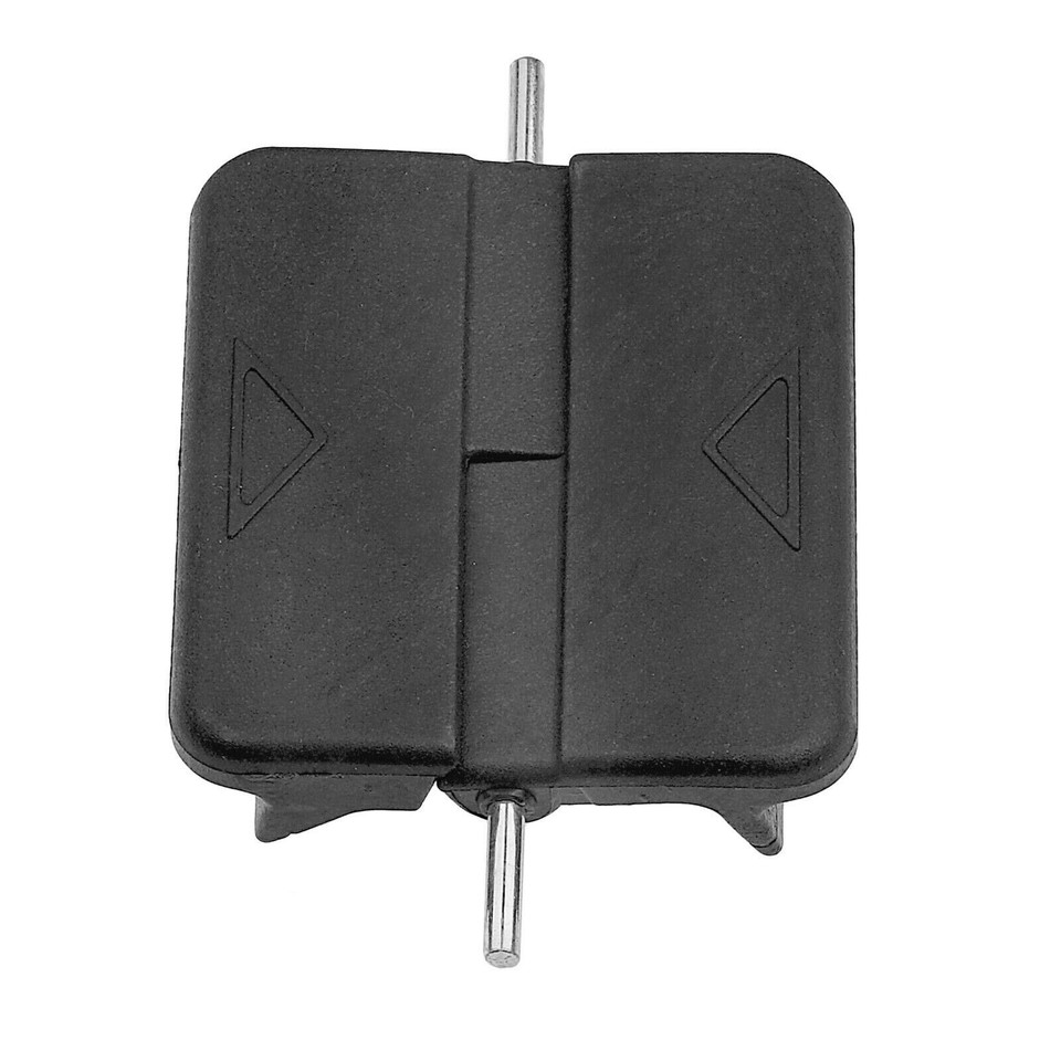 2 Rear Sliding Window Handles for T5 Caravelle Multivan V VI 7H0847781B ...