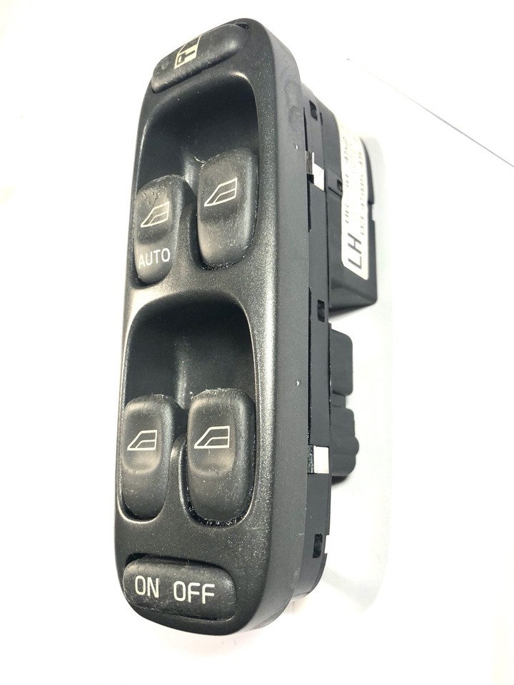 Like-New1998 1999 2000 Volvo V70 S70 Electric Power Window Master ...