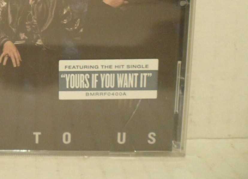 Rascal Flatts - Back To Us [New CD] 843930029761| eBay