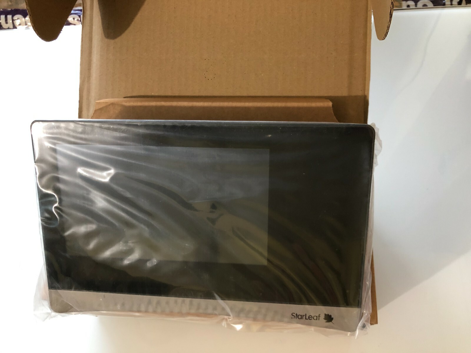 STARLEAF 2035 Touch S2035A NAP01A | eBay