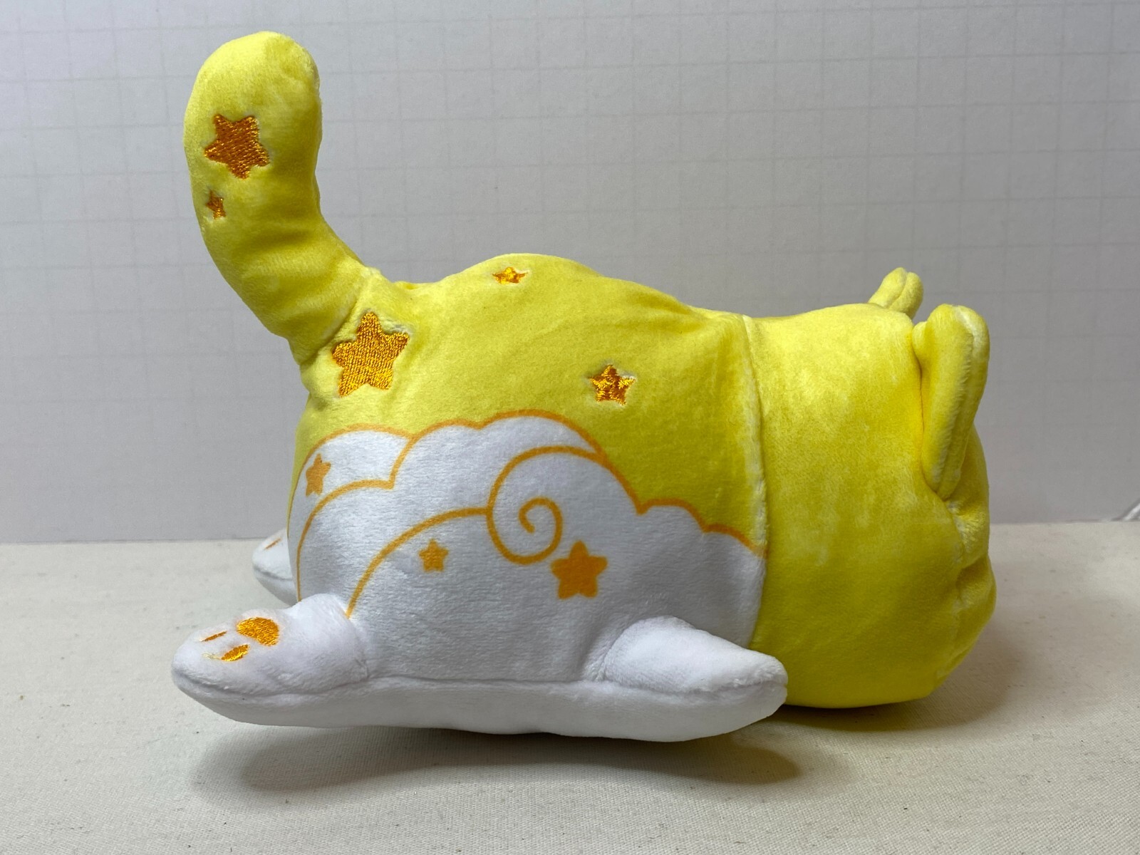Aphmau MeeMeows Mystery Plush 6" Sun Cat Litter 4 Celestial Series 2023 ...