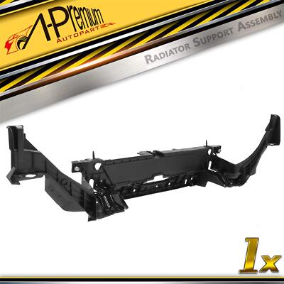 A-Premium Front Radiator Support Assembly for Ford Fusion 2013-2016 ...