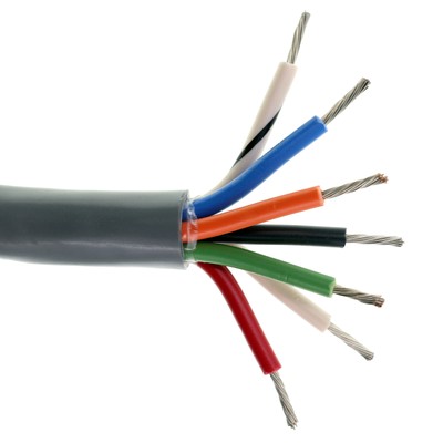 Cable - Multi Conductor Cable
