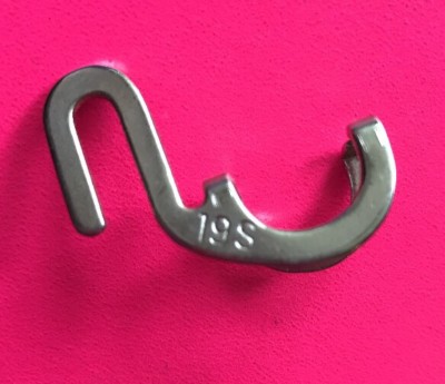 *NOS* 19S-SINGER-FINGER NEEDLE GUARD-FOR INDUSTRIAL SEWING MACHINE* | eBay