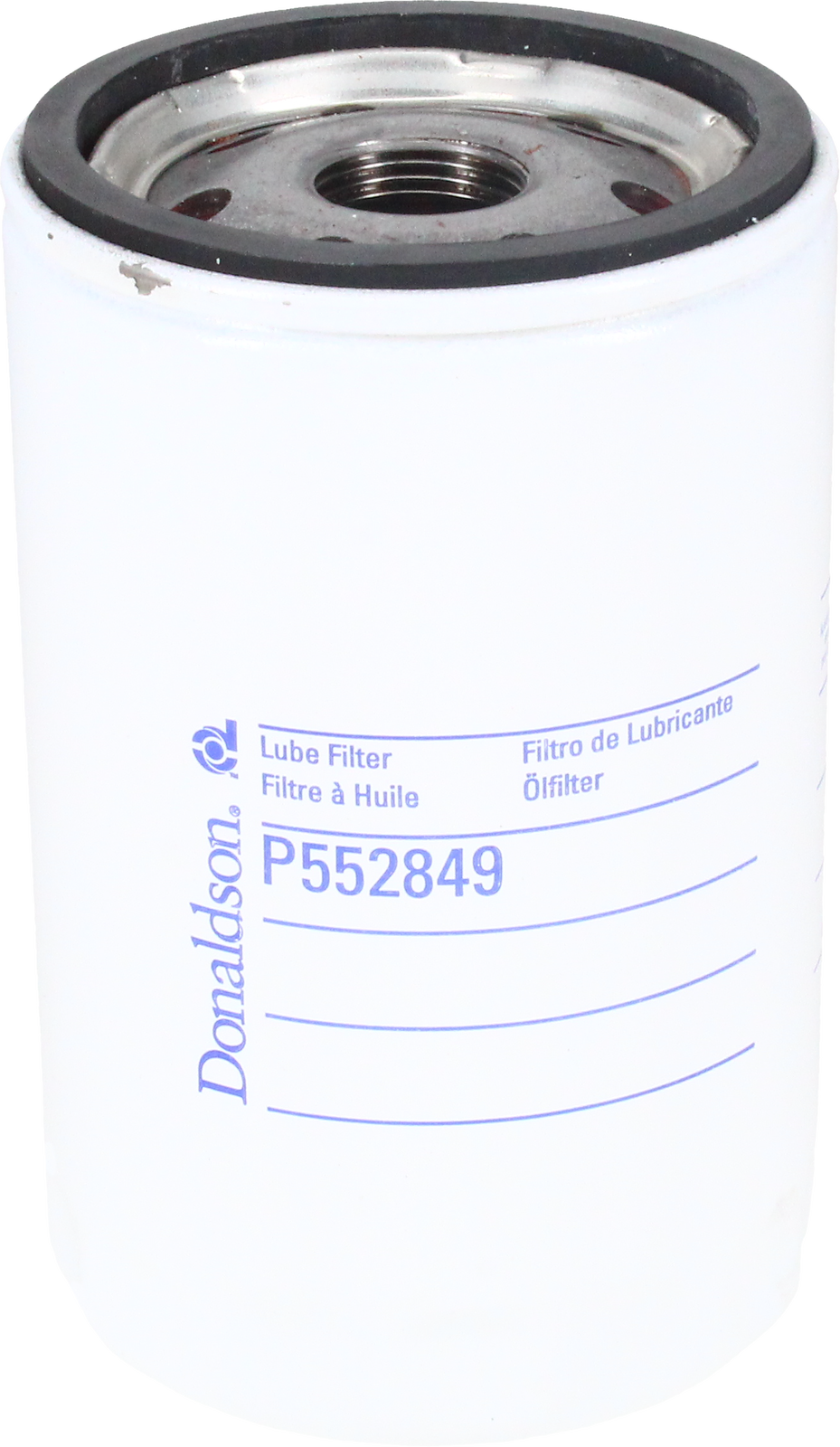 Donaldson Oil Filter P552849 fits Yanmar YTB1300S YTB1400S YTB650 ...