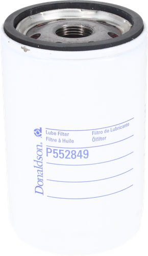 Donaldson Oil Filter P552849 fits Yanmar YTB1300S YTB1400S YTB650 ...