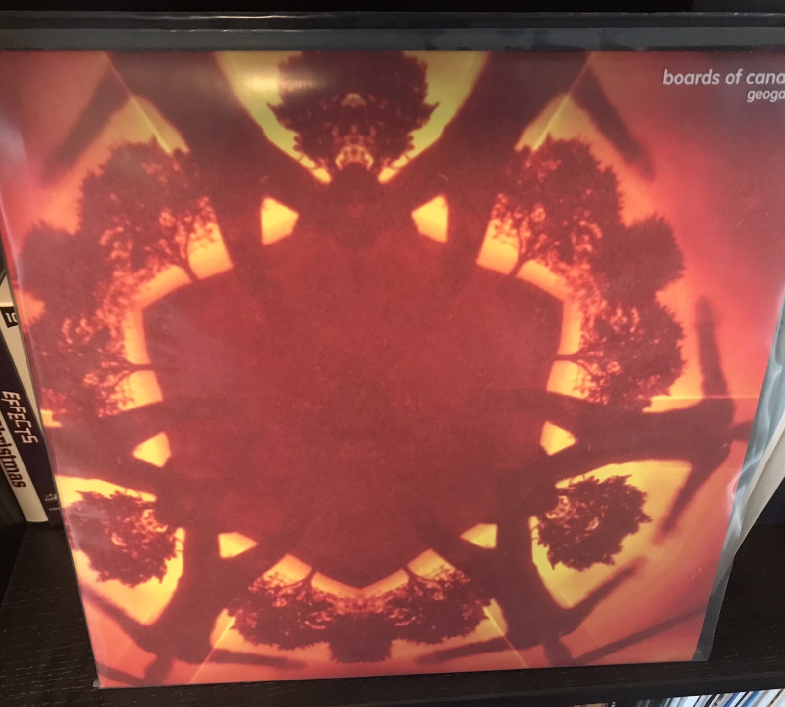 Geogaddi [3-LP] by Boards of Canada (Record, 2013) for sale online | eBay