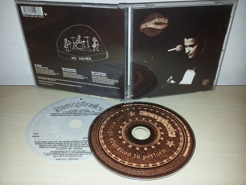 STEREOPHONICS - MR. WRITER - CD | eBay