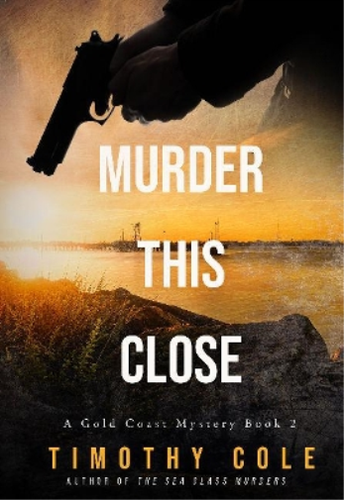 Timothy Cole Murder This Close (Poche) 9781610353854 | eBay