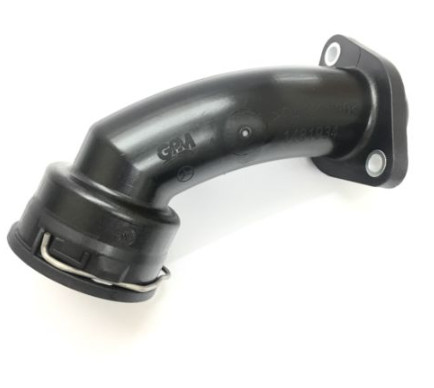 NEW MERCEDES-BENZ SPRINTER 906 WATER PUMP LINE A6512000151 ORIGINAL | eBay