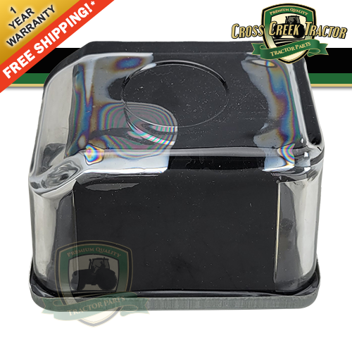 AR50041 Fuel Filter For John Deere 820 S/N 173885 , 830, 1530+ | eBay