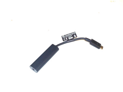 OEM DELL USB-C TYPE C DONGLE ADAPTER LDD45B-USBC1 AMb02 60DDD 060DDD | eBay