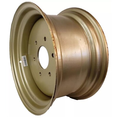 Front Tractor RIM WHEEL 14x7 6/150 mm use with 25x8.50-14 tire on some ...