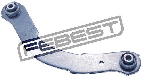 Rear Upper Transverse Link Fits Citroen 4110A012, 4110A085, 5175.EH ...