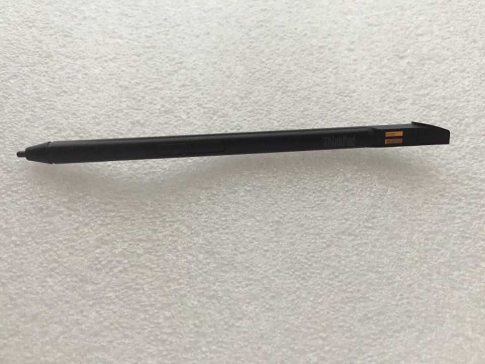 Original Lenovo ThinkPad X1 Yoga 1st & 2nd Gen Touchpad Pen Pro Stylus ...