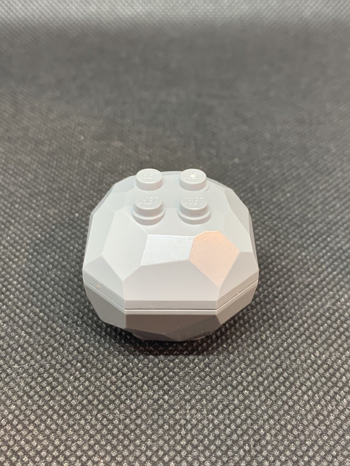 Lego Geode Crystal Boulder Gem Great Stocking Stuffer | eBay